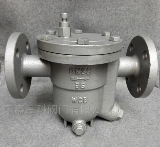 CS49H-CS49H热动力式蒸汽疏水阀-永嘉三科阀门有限公司