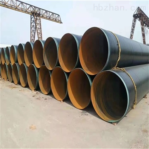 DN1800-肥城市DN1800*14地埋3PE防腐钢管供货商-河北图远管道制造有限公司