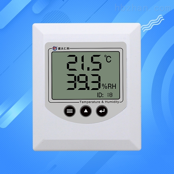 壁挂温湿度传感器-环保在线