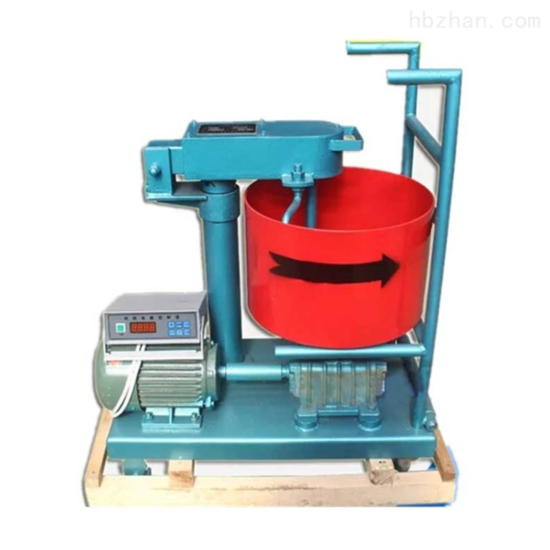 UJZ-15-砂浆搅拌机-绍兴天韵仪器设备有限公司