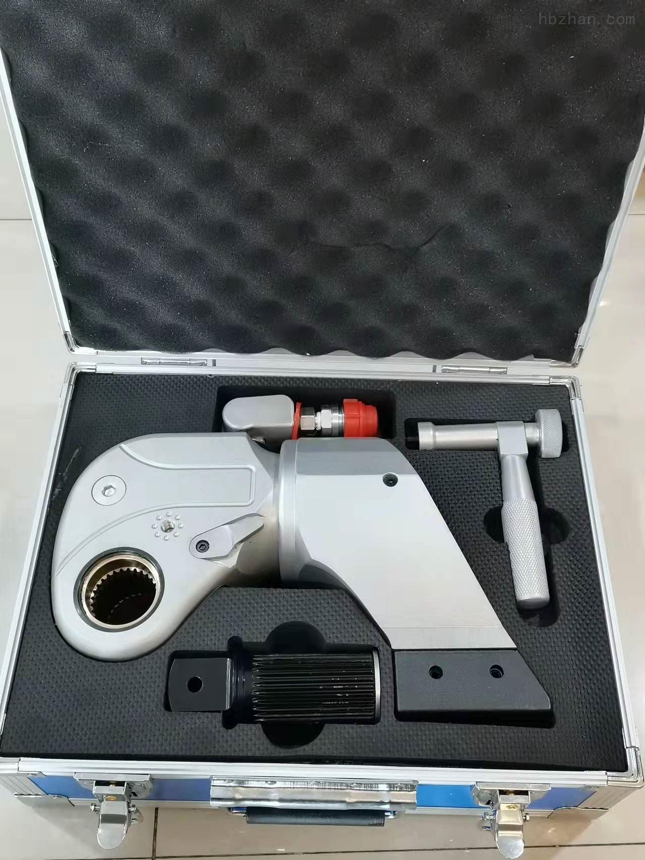 HFYD-大功率钛合金驱动式液压扳手一体成形机身液压扭矩扳手 五金工具-上海翰方实业有限公司