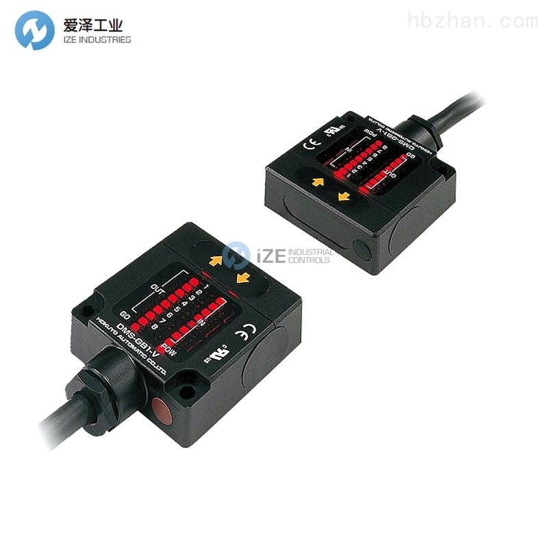 HOKUYO光学数据传输设备DMS-HA1-V-环保在线